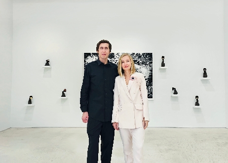 Galleries 2024 - Liste Art Fair Basel - liste-config