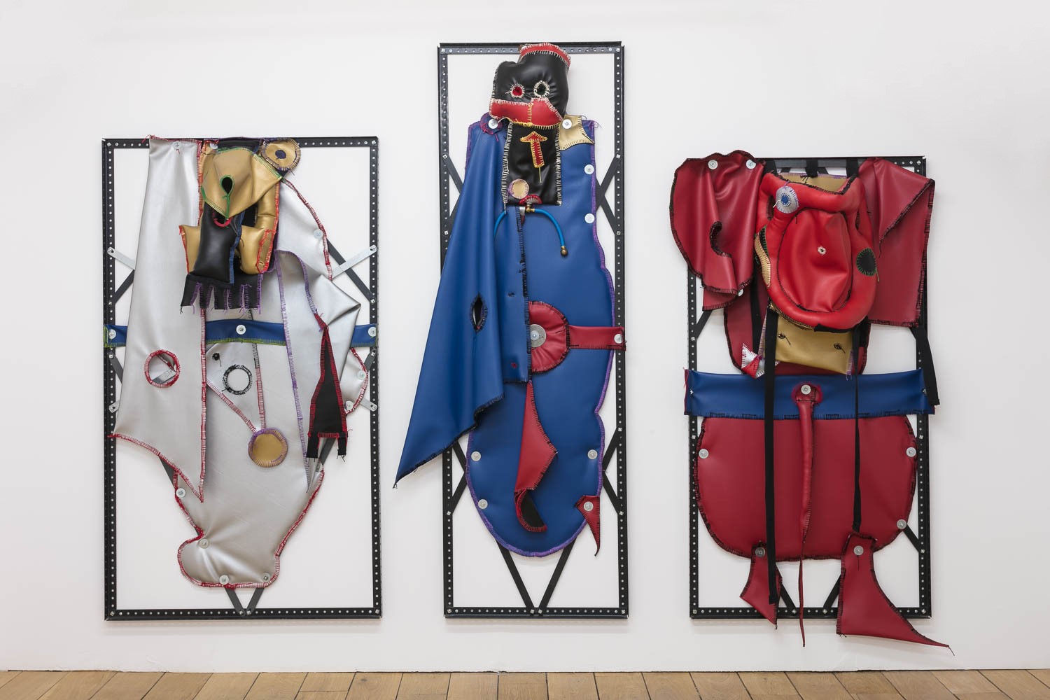 Bilder - Presse - LISTE Art Fair Basel